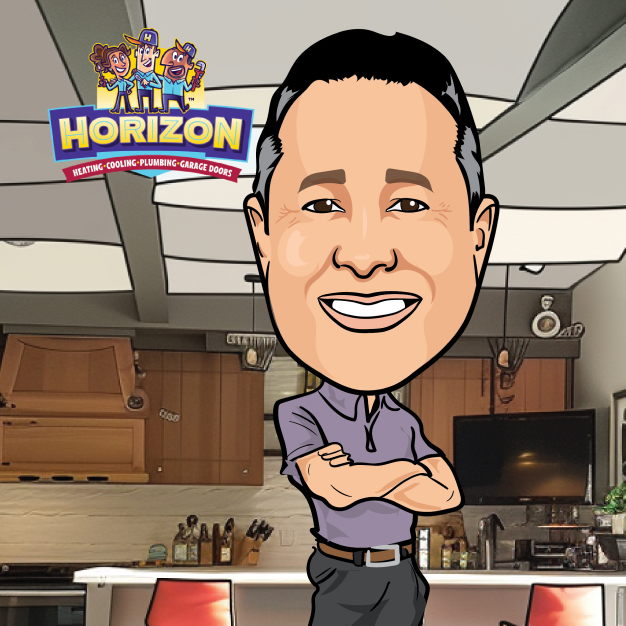 Team - Horizon Services